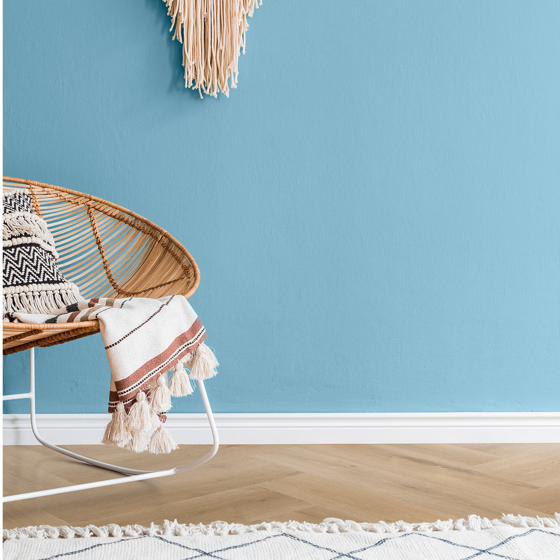 COREtec® Floors Essentiales Kollektion - Klick Vinyl – Laminat-Shop24